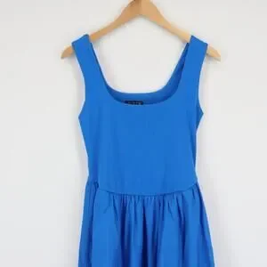 J. Crew | Dresses | Nwt Jcrew Dropwaist Cotton Pintuck Mixy Dress In ...